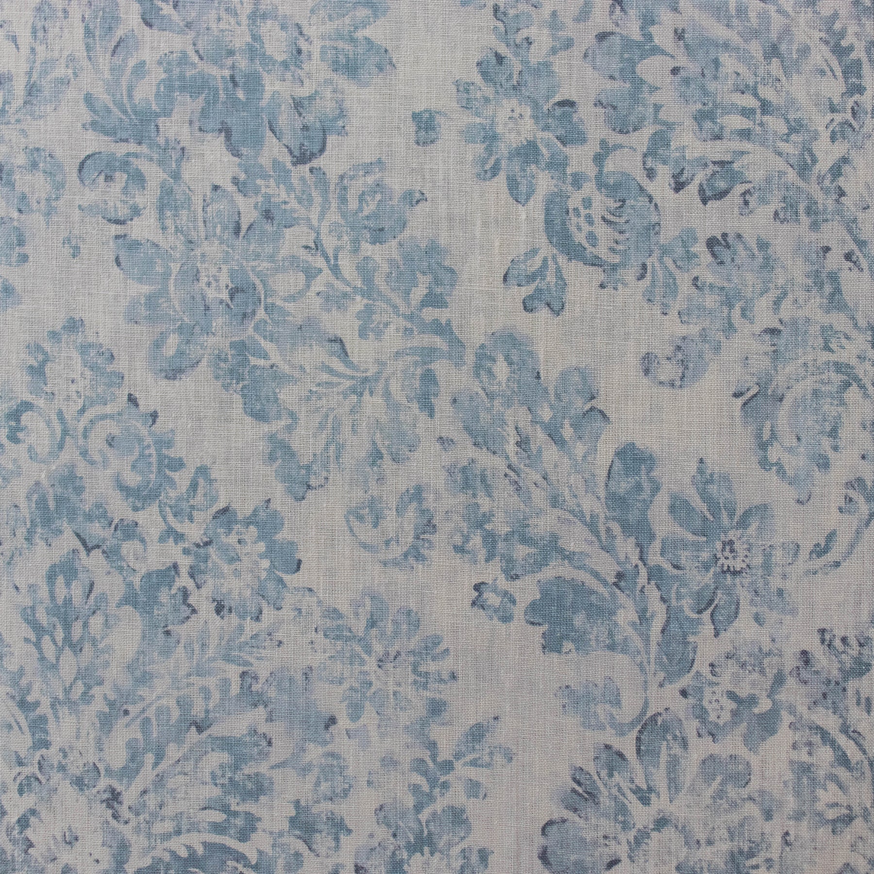 Elsa Linen Fabric