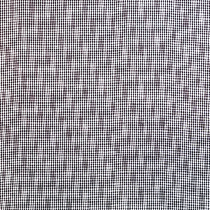 Fine Linen Gingham