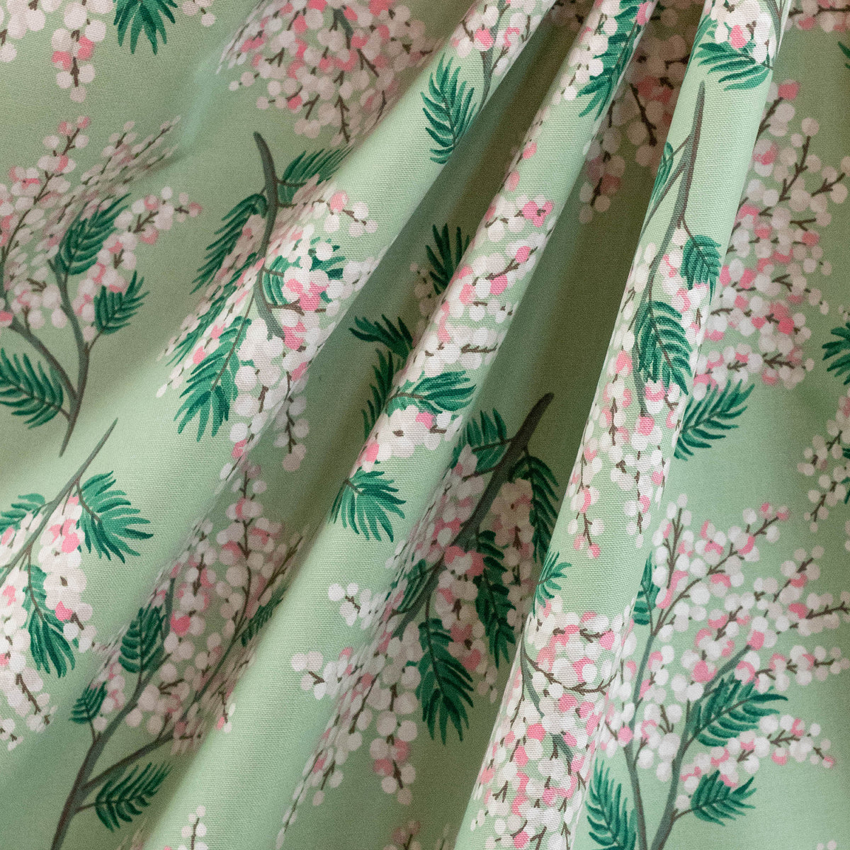 Mimosa Flower Cath Kidston