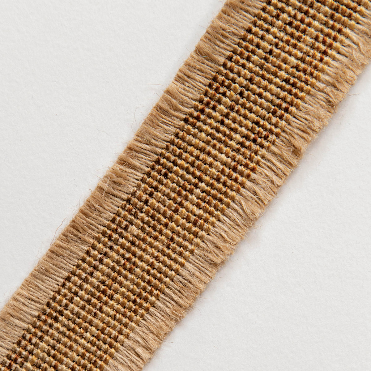 Navajo Jute Tape - Gold
