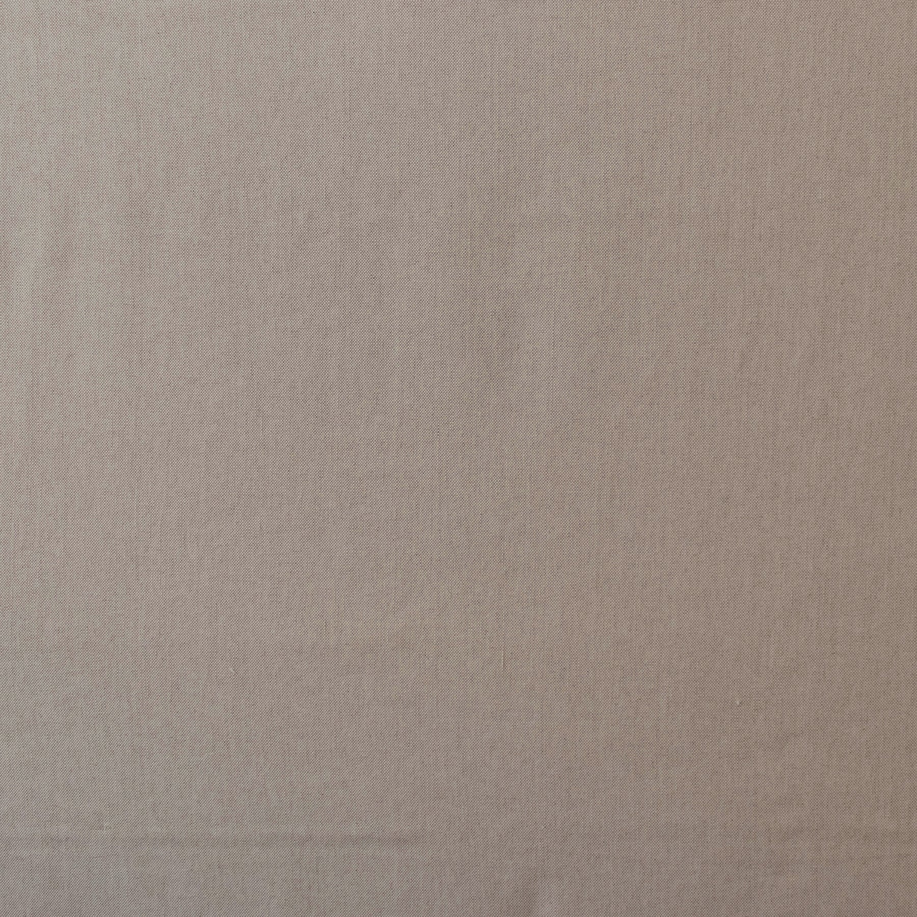 Oat Milk Linen Cotton Fabric