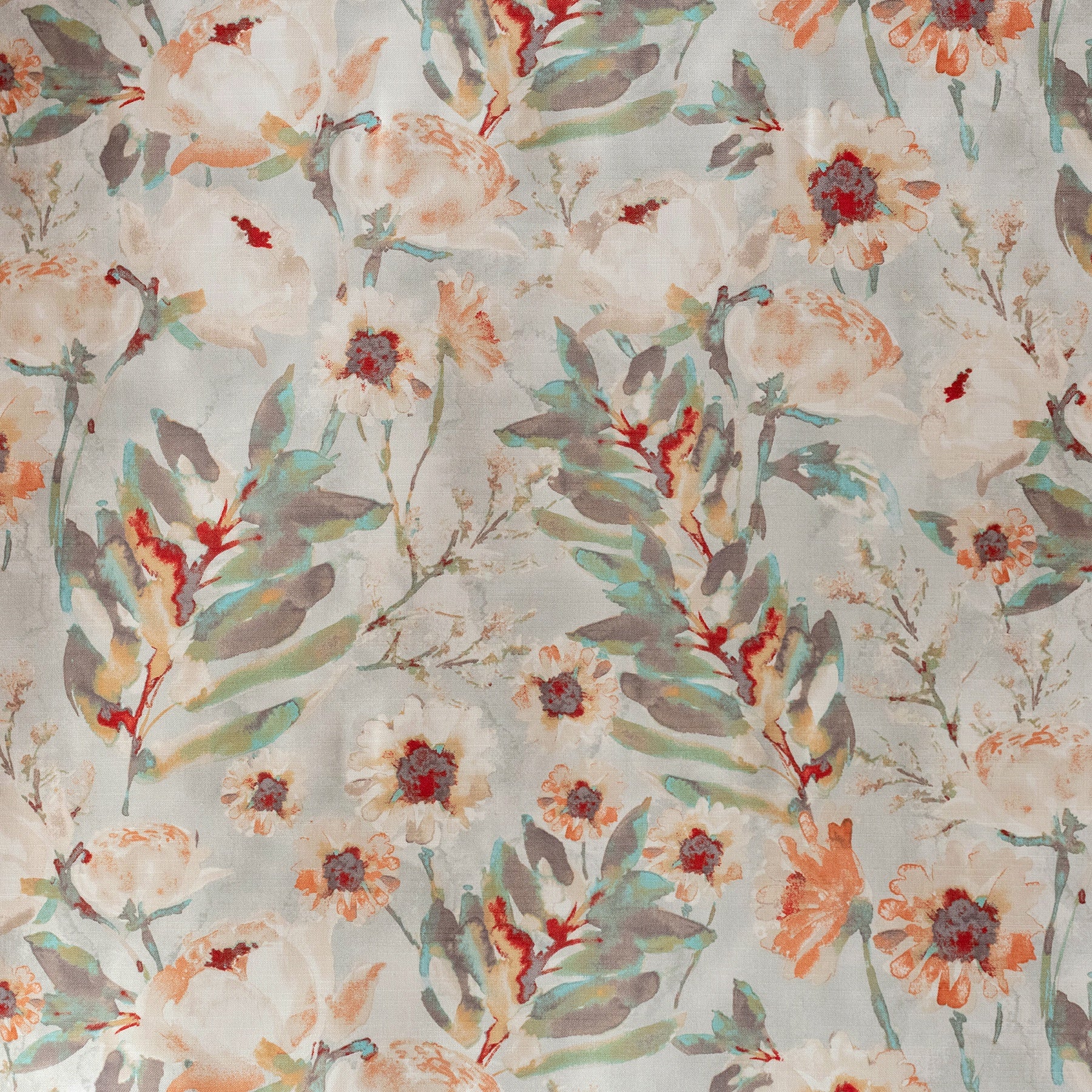 Sunray Stalks Fabric