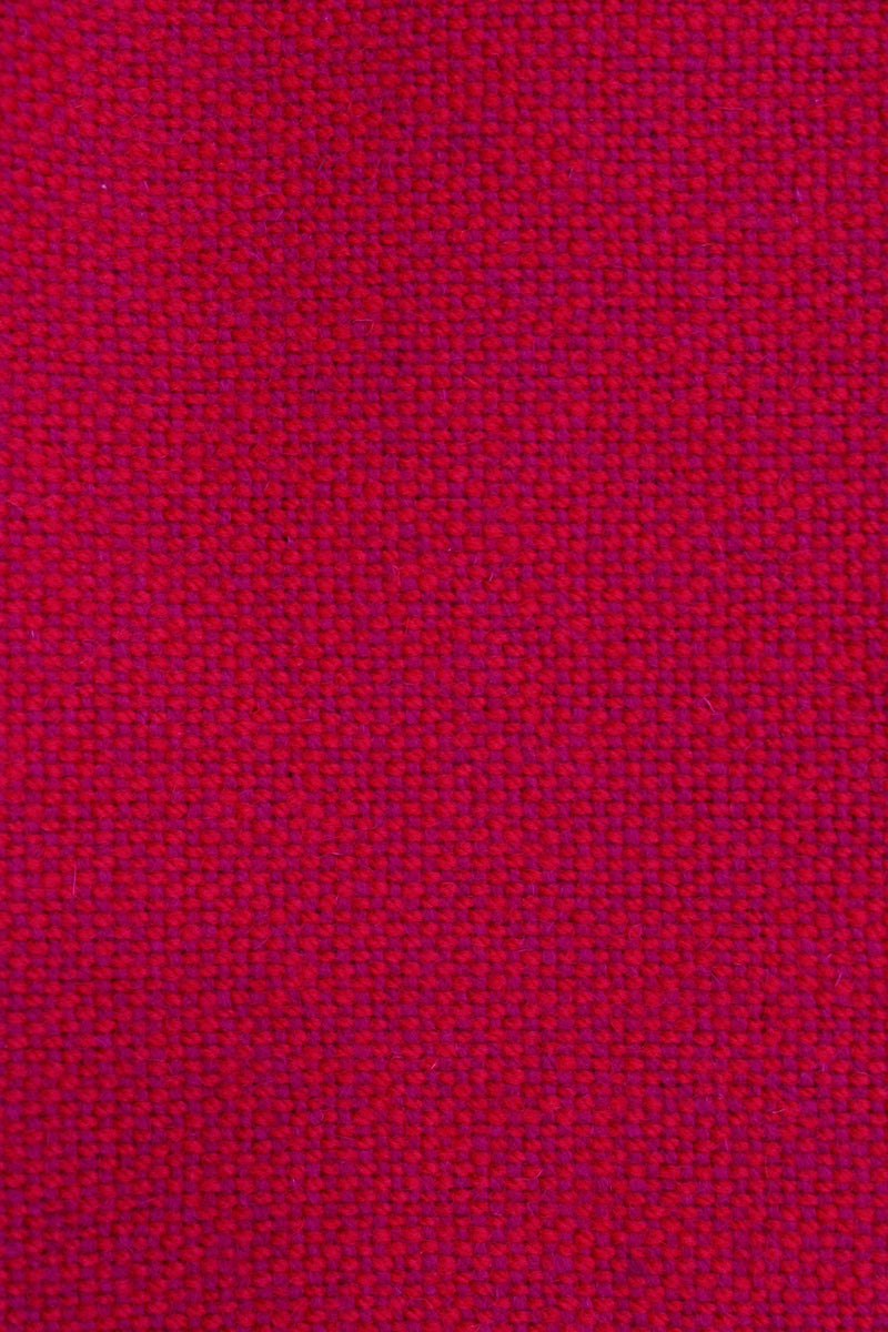 Crimson Wool