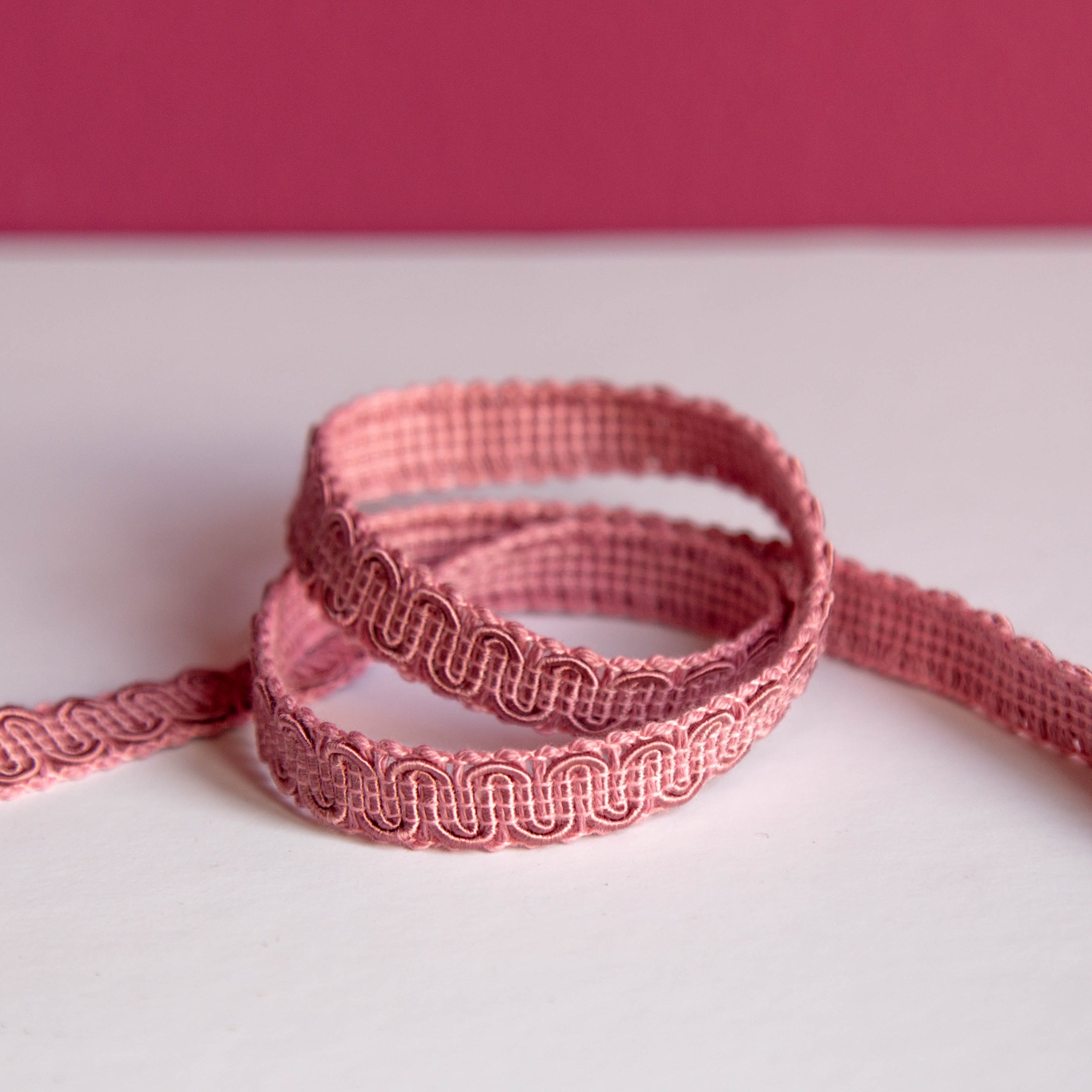 Royal Gimp Tape - Blush