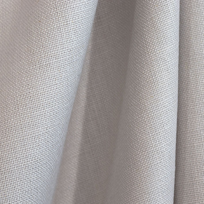 Chunky Dove Linen
