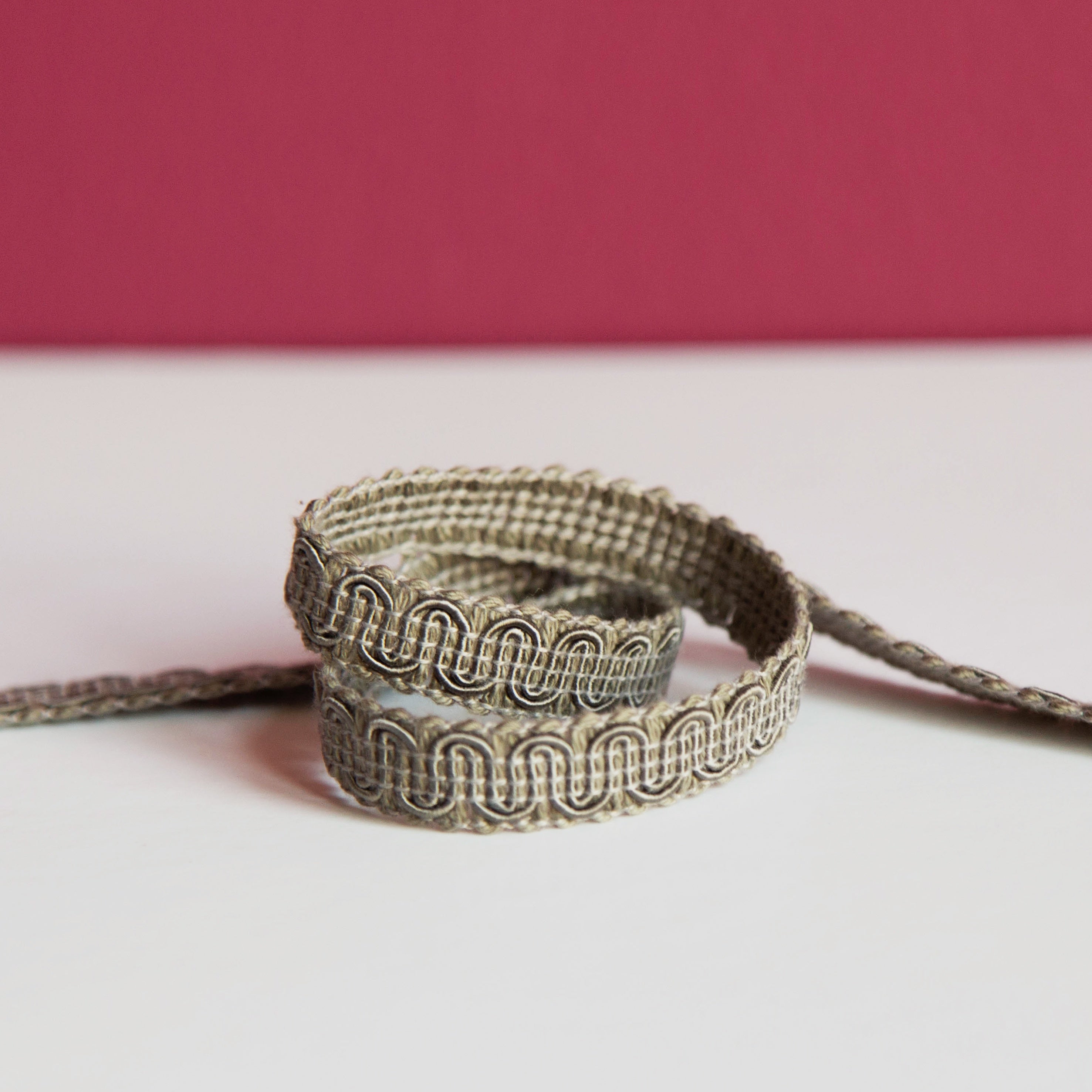 Royal Gimp Tape - Stone