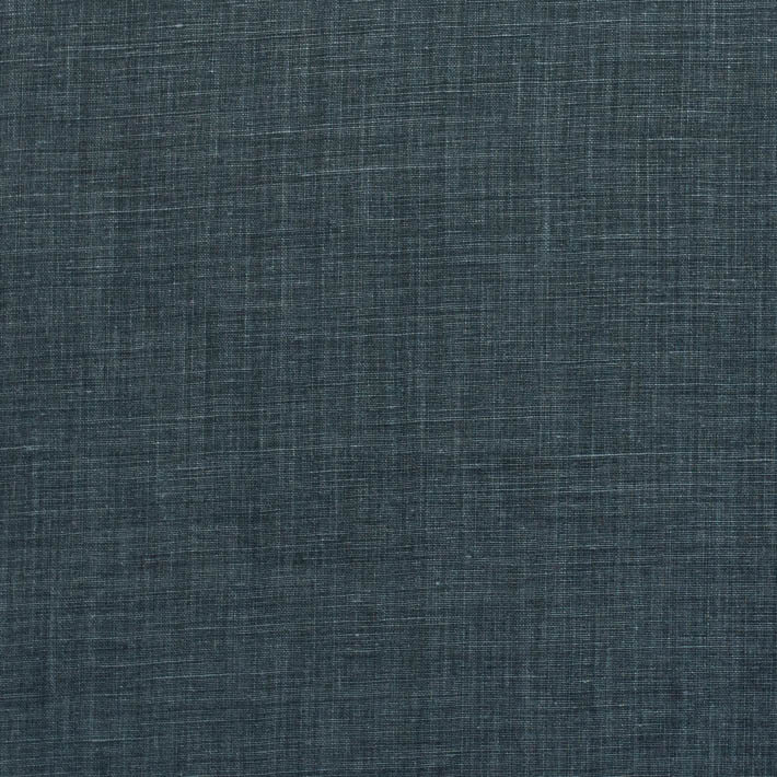 Tarantino Linen Midnight Blue